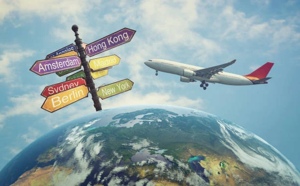 Guide to Planning Your First International Trip from India - Your ...